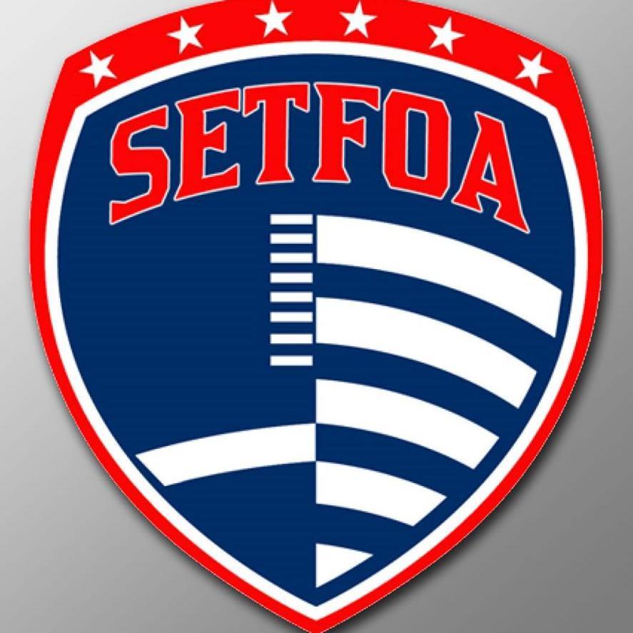 SETFOA – South East Tennessee Football Officials Association
